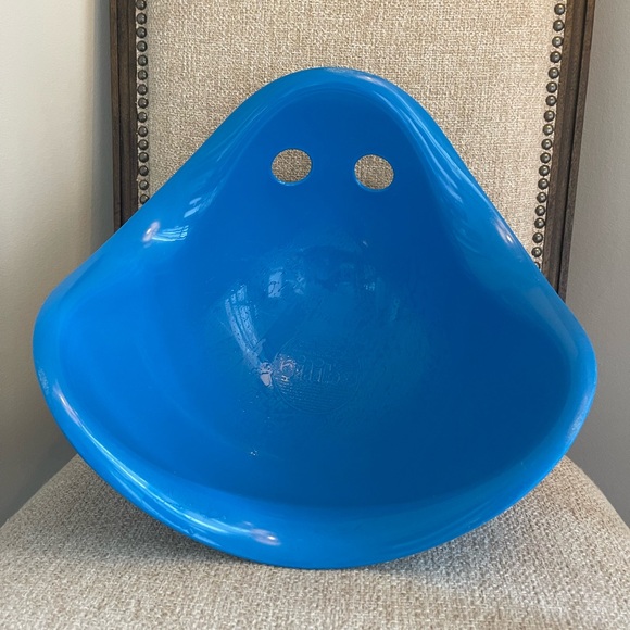 bilibo | Toys | Bilibo Seat Blue Spinning Seat For Multi Sensory ...